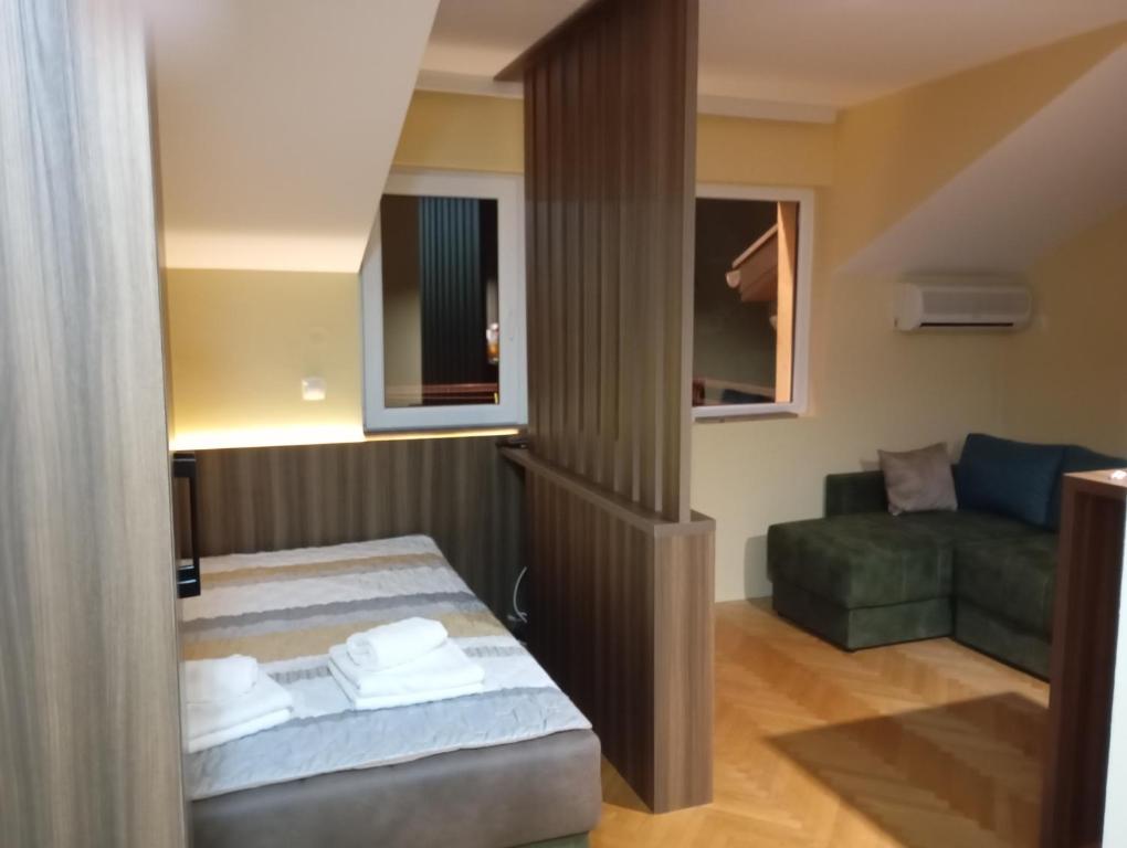 Apartmani Jelena 5, Vrnjci (precios actualizados 2026)