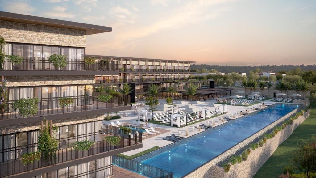 Gordonia Zikhron Ya'akov, Zikhron Ya'akov (atnaujintos 2026 m. kainos)