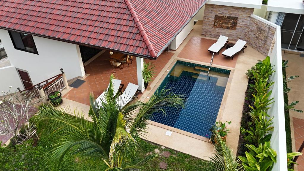 Lai Thai Villa 5, Ravaj-part (2026 legfrissebb árai)