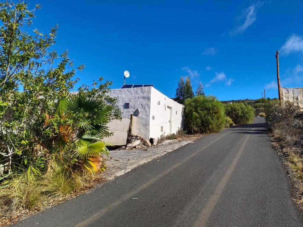 Finca Chigora nice rural house near Los Gigantes Sandroom, Acantilado ...