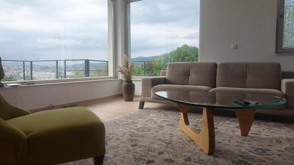 Sabic House, Sarajevo (tarifs actualisés, 2026)