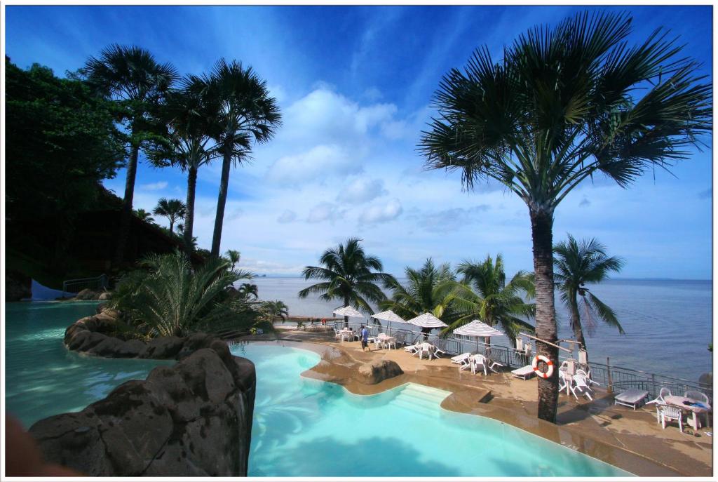 Eagle Point Beach and Dive Resort, Mabini – Updated 2024 Prices