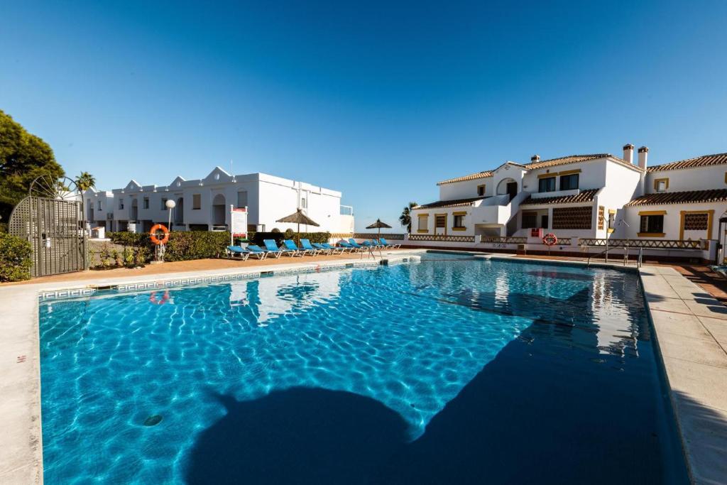 Wyndham Costa Club 14A, Fuengirola (tarifs actualisés, 2026)