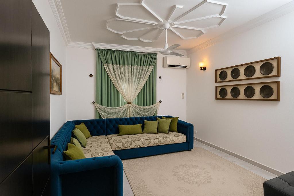 Dar EL NEIMA, Randa (tarifs actualisés, 2026)