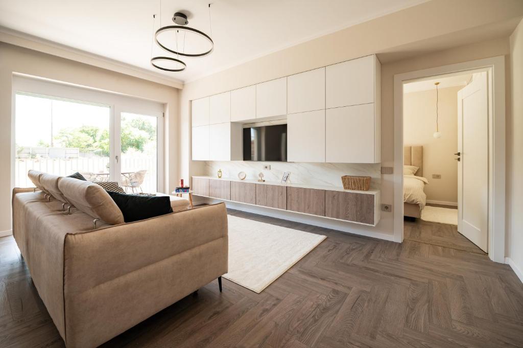 Ava Central Apartment 10, Oradea (preços atualizados para 2026)