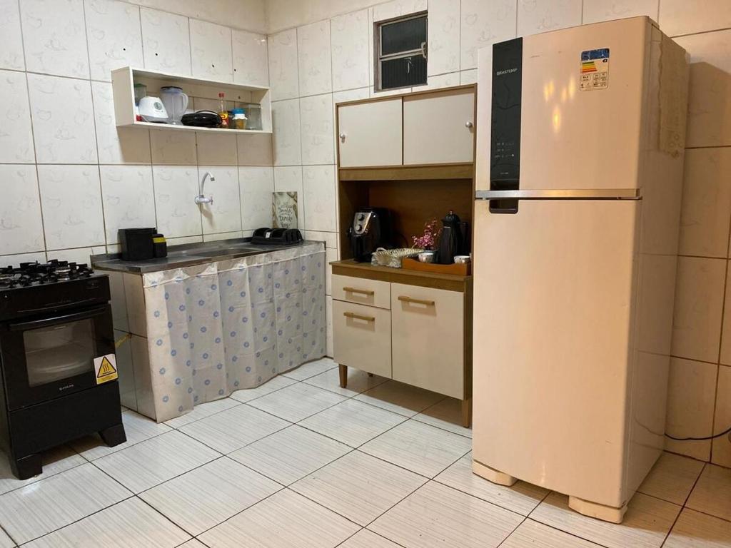 Large house near the airport and bus station, São Luís (bijgewerkte ...