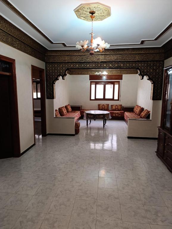 Ruhige Wohnung in Branes, Tangeri (prezzi aggiornati per il 2026)