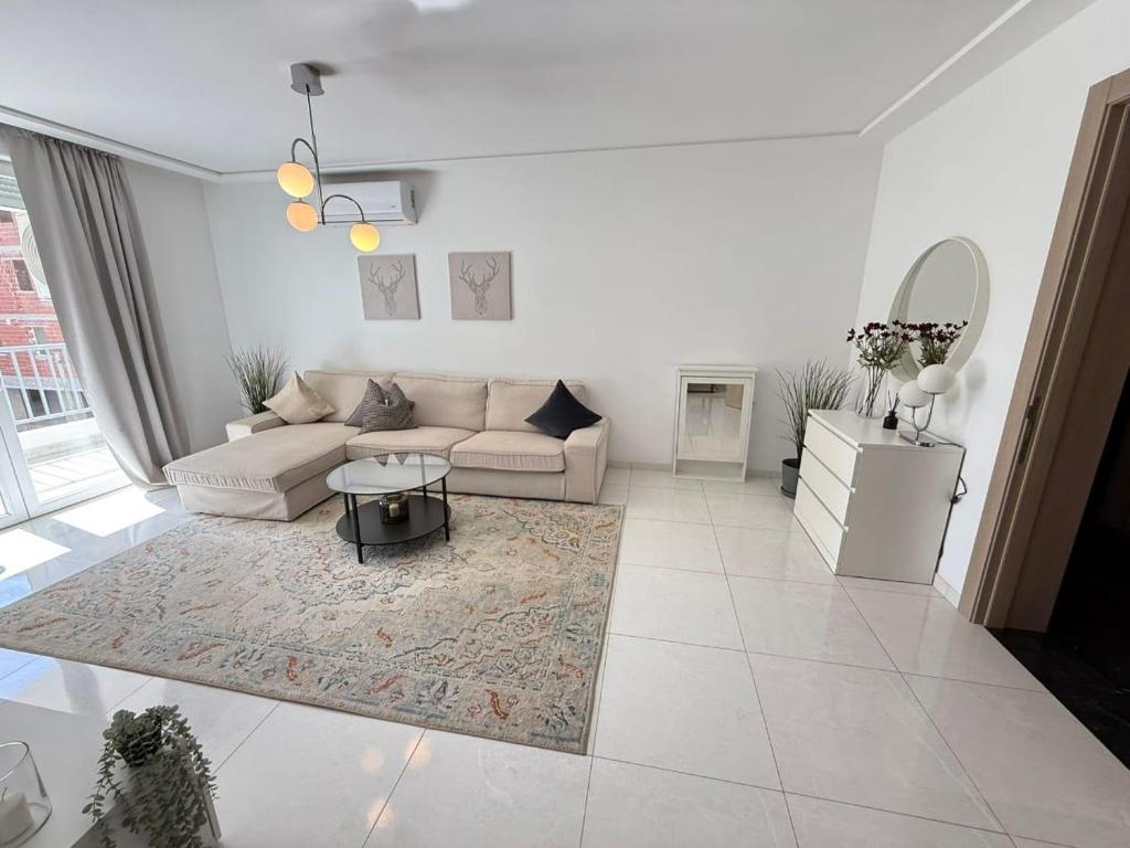 Apartment Calm & Cozy Stay near Rue Hafid Ibrahim - Marrakech ...