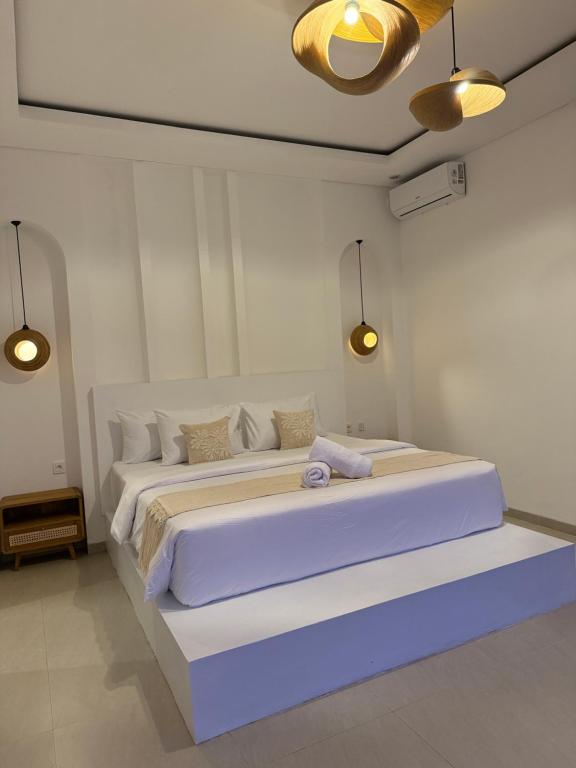 Lazura Serenite Villa, Bangli (prezzi aggiornati per il 2026)