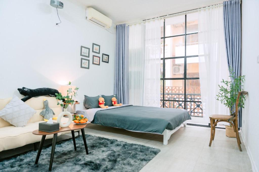 Chillax Home, Hanoï (tarifs actualisés, 2026)