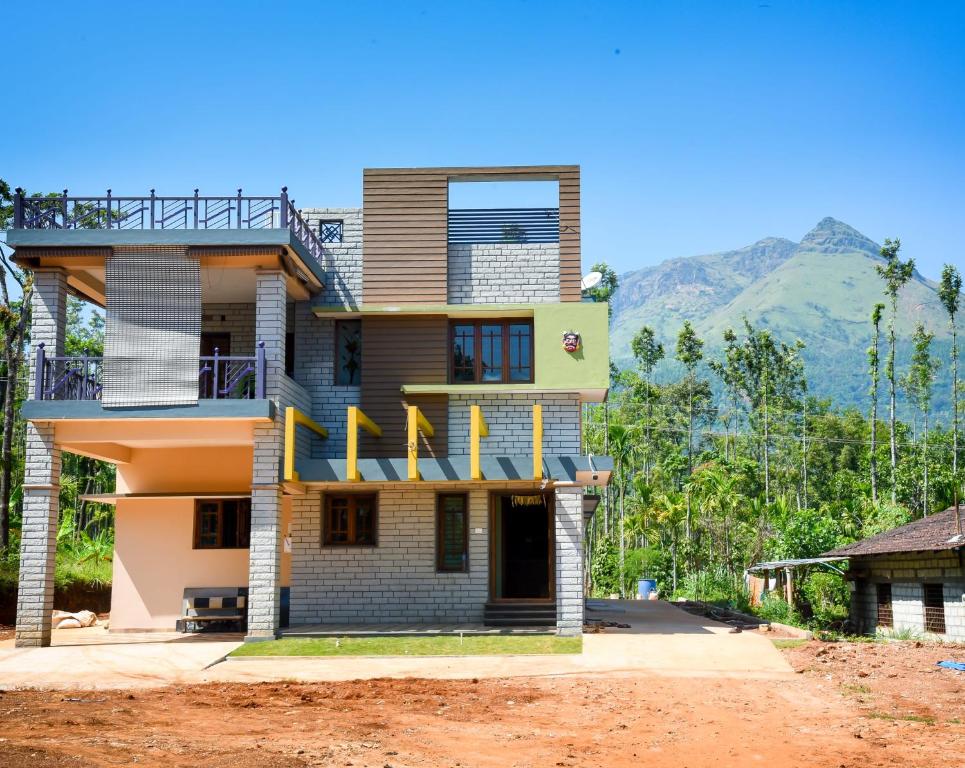 Summer Green Homestay, Jāmb (tarifs actualisés, 2026)