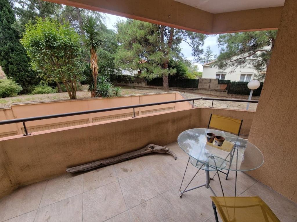 Confort et calme à Montpellier T3 pour 4 personne, Montpellier (updated ...