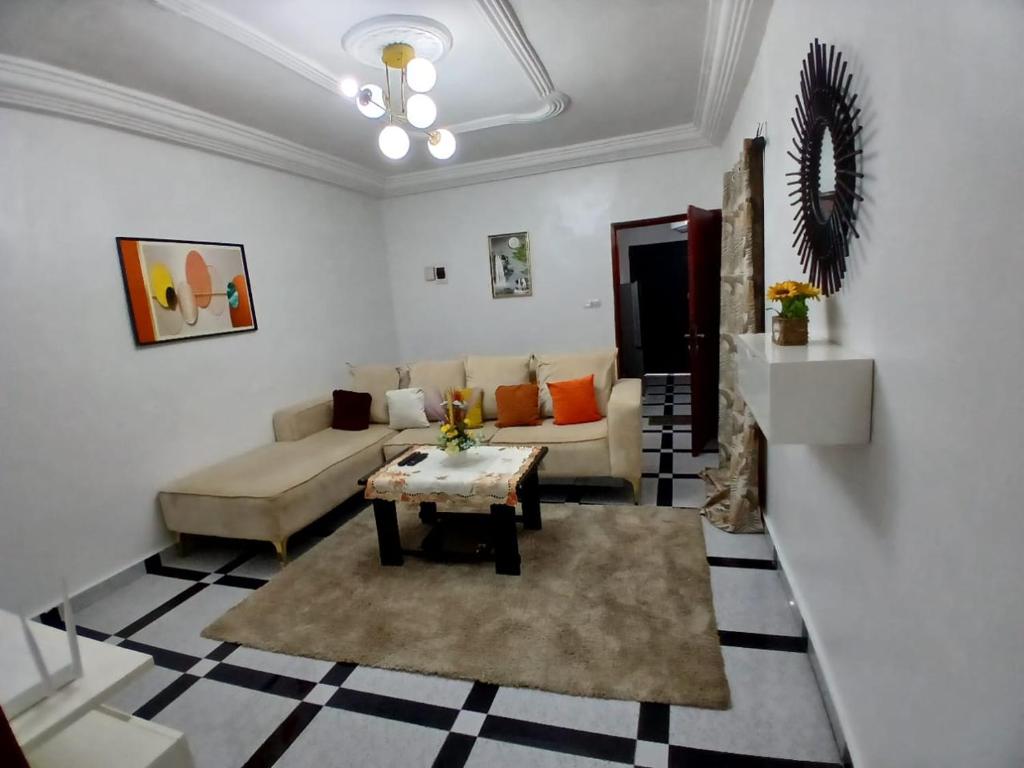 Résidence Latifa Angré, Abidjan (preços atualizados de 2026)