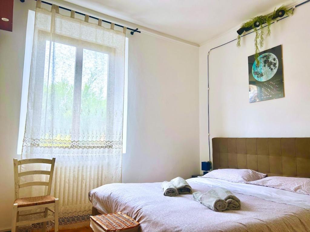 La casetta, Stazione San Marco (precios actualizados 2026)