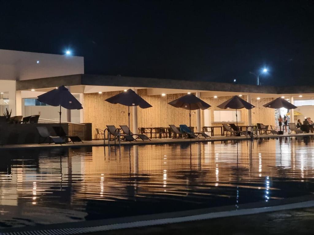 Casa de Playa en Puerto Viejo, Puerto Viejo (обновени цени за 2026 г.)