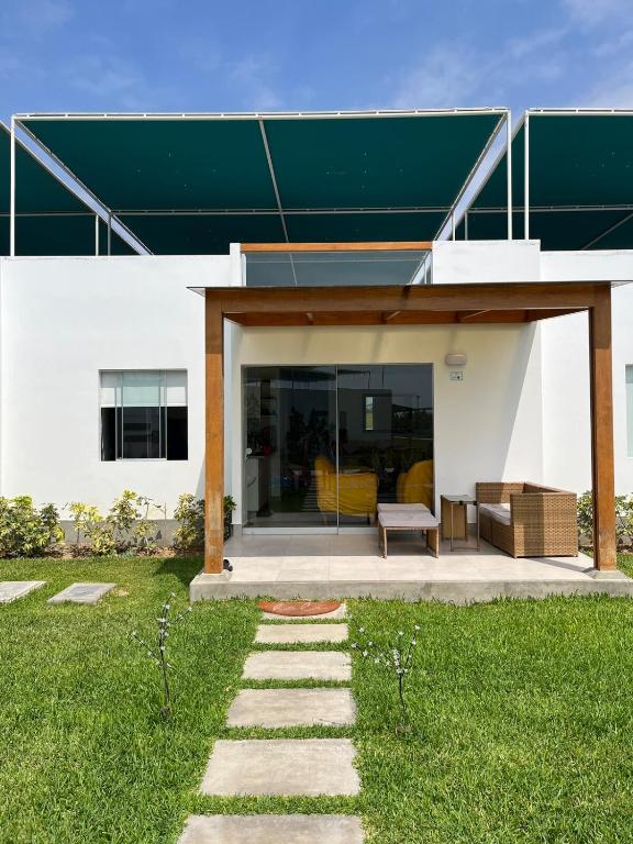 Casa de Playa en Puerto Viejo, Puerto Viejo (ενημερωμένες τιμές για το ...