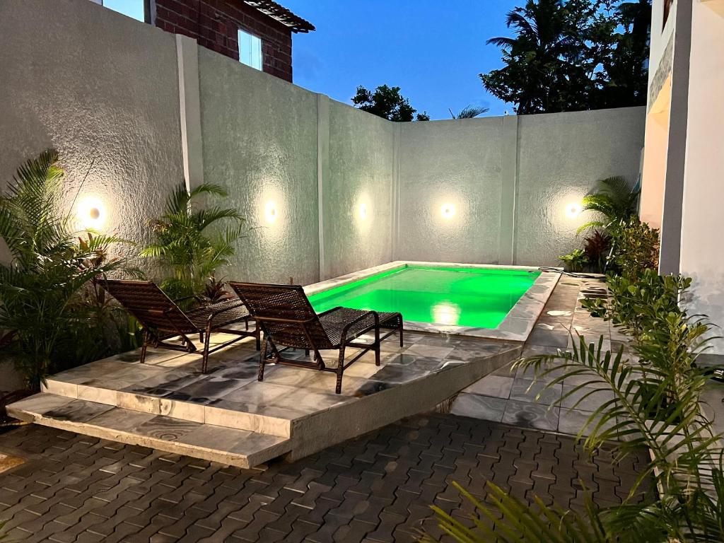 Toca do Lobo, Pipa (tarifs actualisés, 2026)