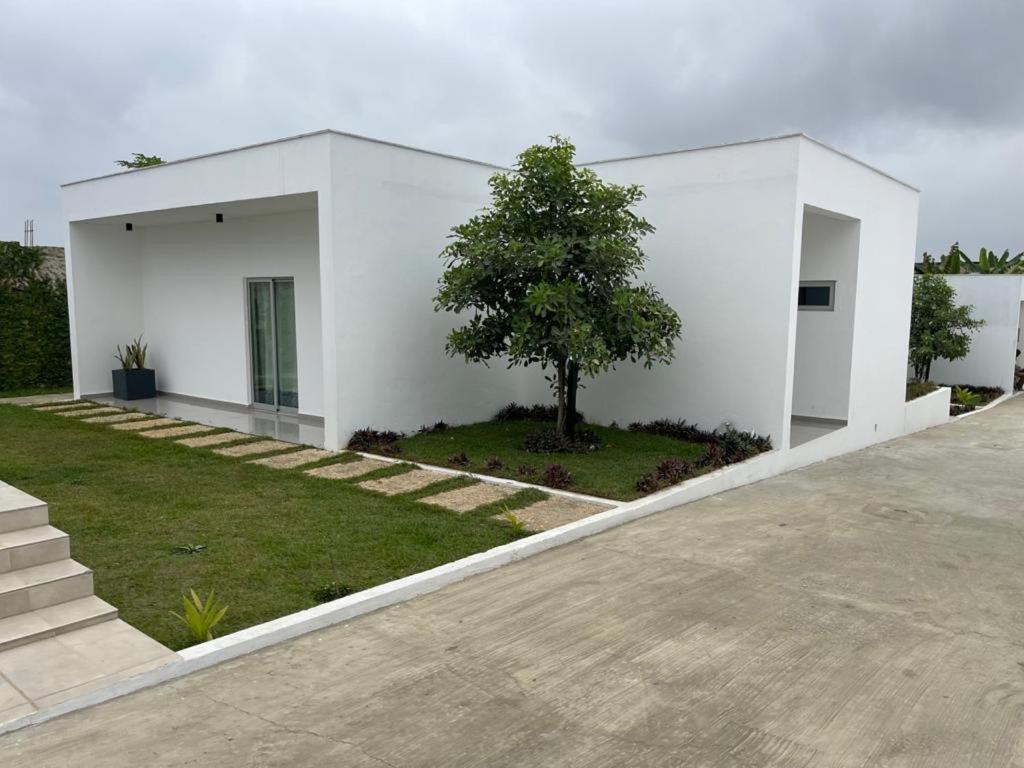 Condomínio Sol vida, Cabinda (updated prices 2026)