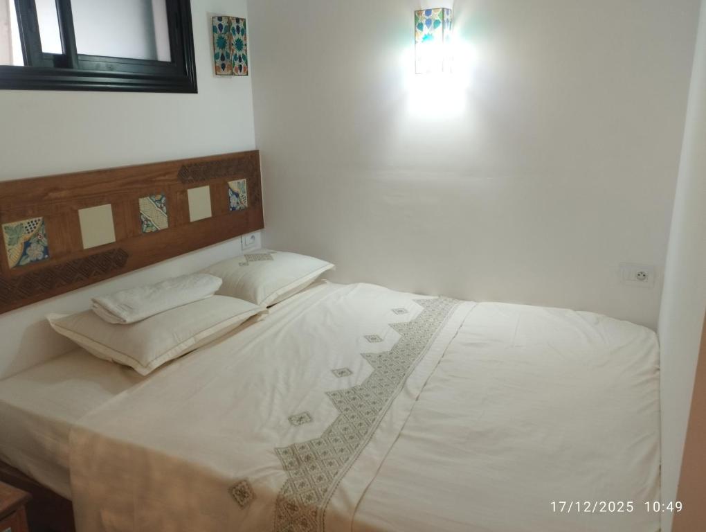 Sandra, Douar el Hafey (preços atualizados para 2026)