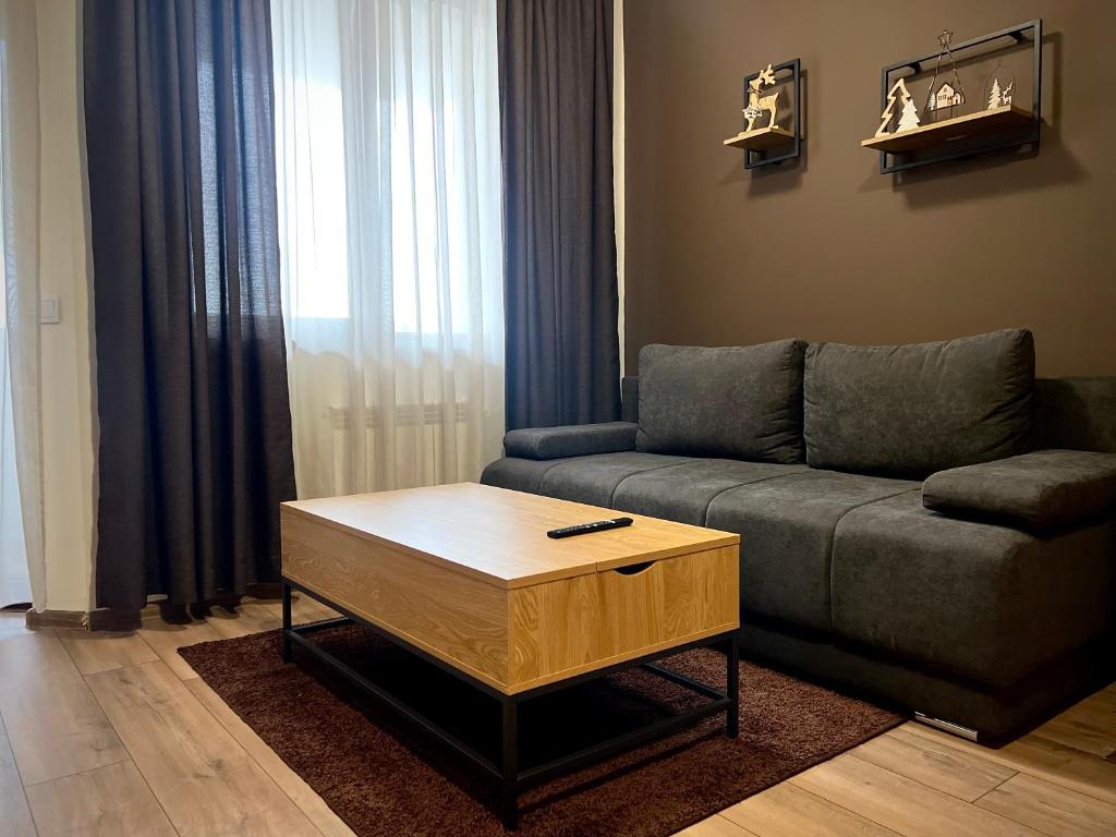 Elite Apartments Flora Residence, Borowec (aktualne ceny na rok 2026)