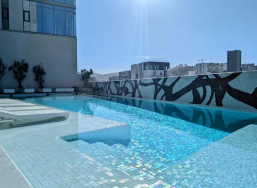 Sky Loft Cozy Modern Loft Above the City, Τιχουάνα (ενημερωμένες τιμές ...