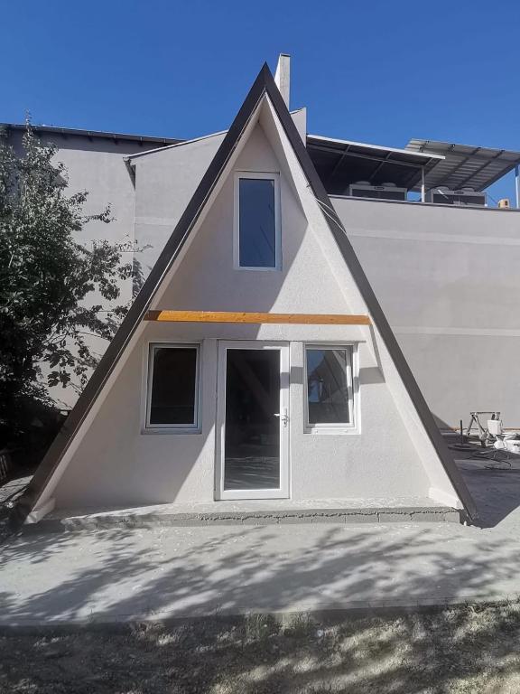 A Farme San Snova Apartman VIP 026, Смедерово (оновлені ціни на 2026 рік)