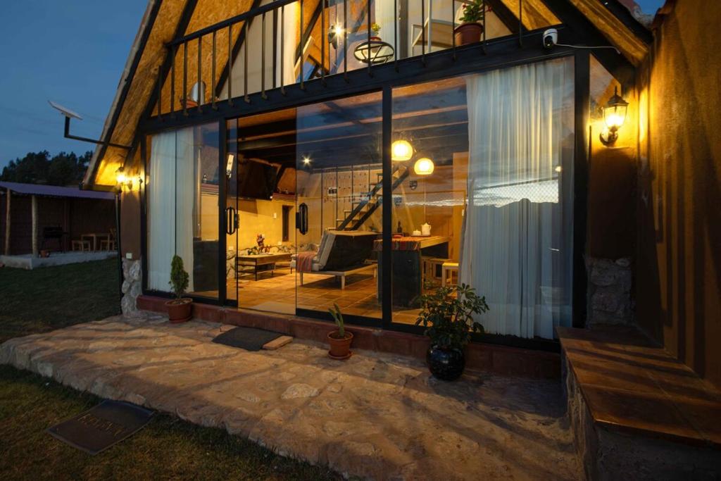 Alpine Cabin Quito, Cusco (preços atualizados de 2026)