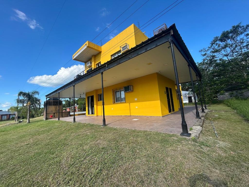 Alojamiento casa cerca paso de la Patria, Corrientes (tarifs actualisés ...