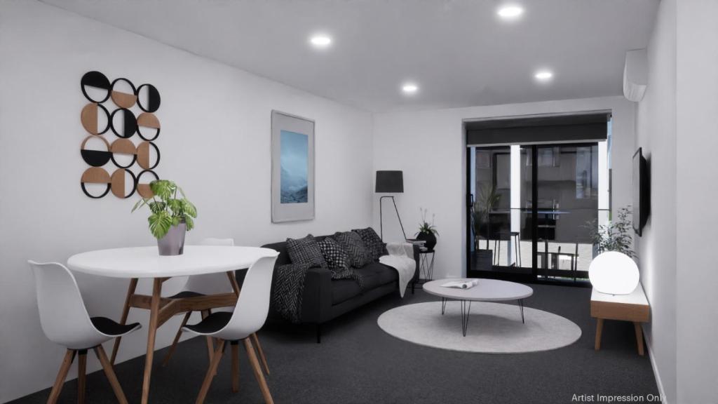 2 Bedroom Escape near Te Kaha Stadium, Christchurch (updated prices 2026)