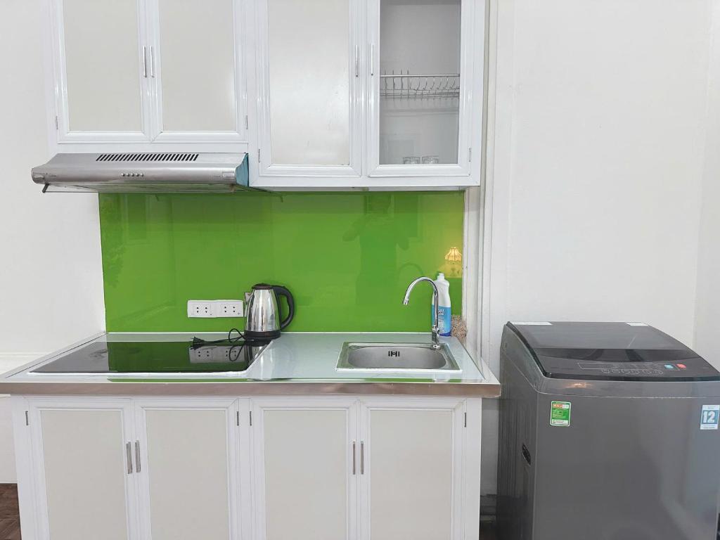 Cẩm Tú Cầu 101TK21, Hanoja (atjauninātās 2026. gada cenas)