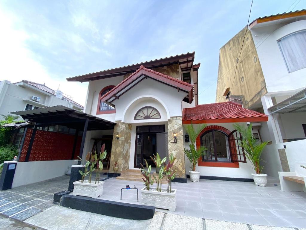 Homestay Syariah Jogja Merapi View By Simply Homy, Ngaglik (preços ...