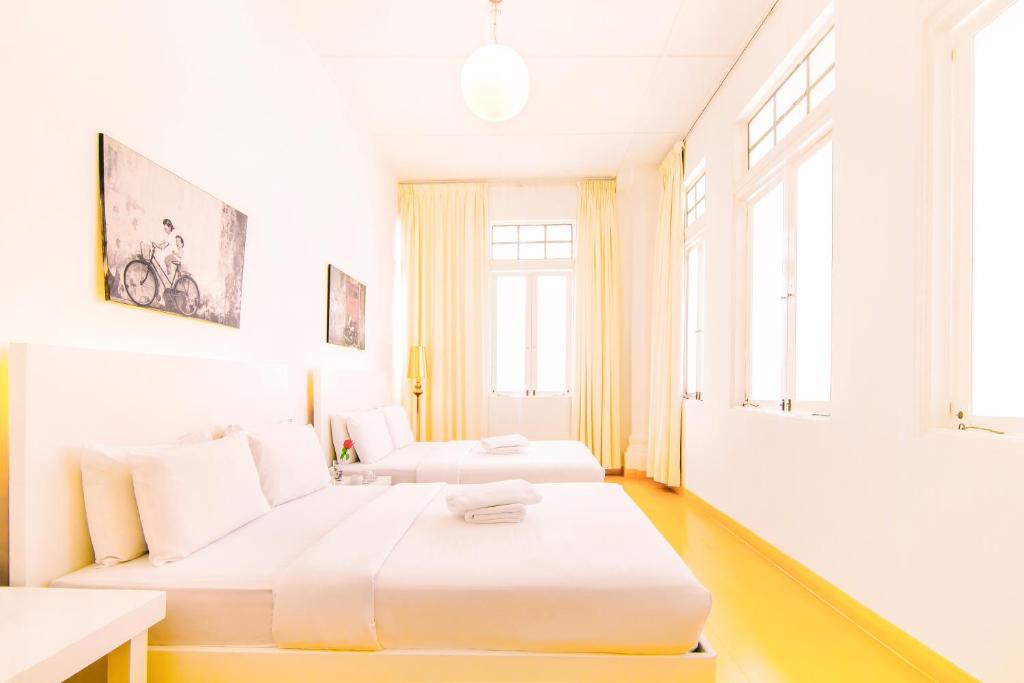 Chulia Heritage Hotel, George Town (updated prices 2025)