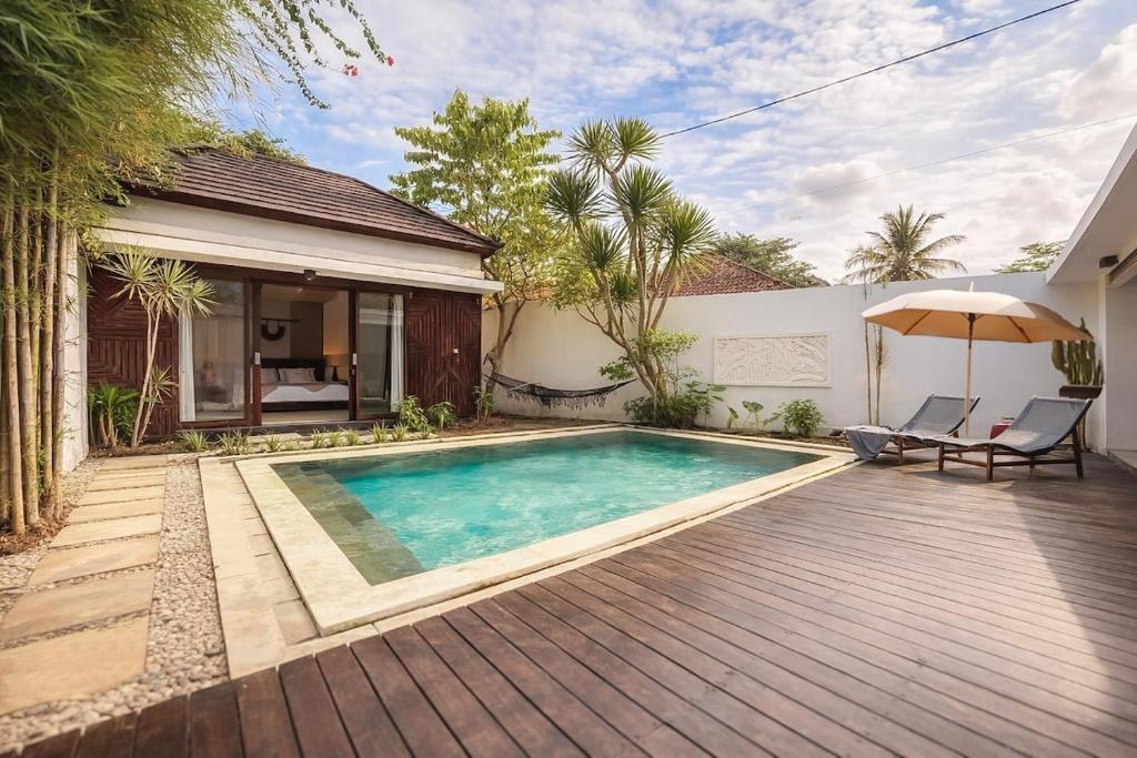 Spacious 1 BR in Villa Prime Location, Uluwatu (preços atualizados para ...