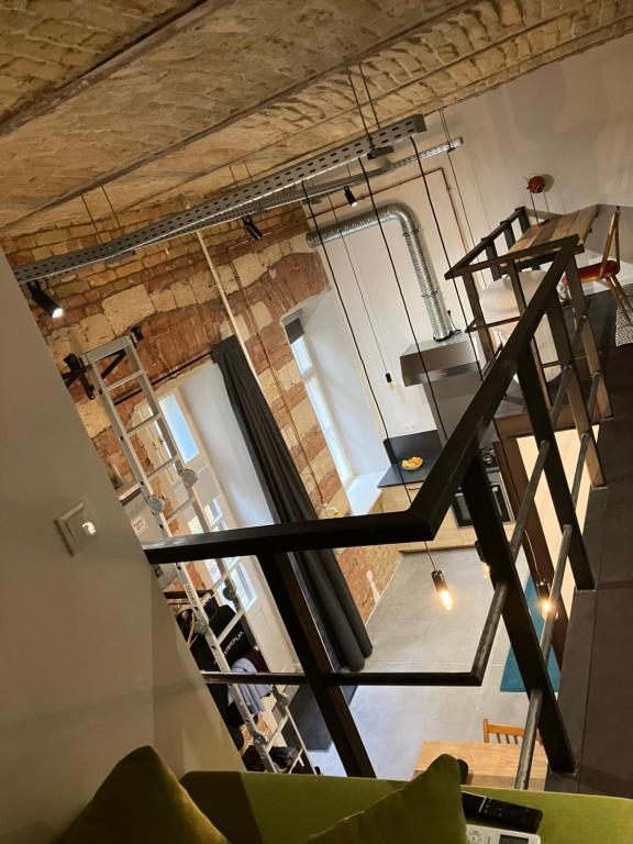 The Budapest Loft, Budapest (updated prices 2026)