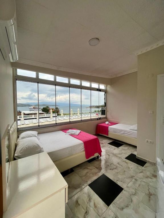 Grand Şakar Otel, Marmara (tarifs actualisés, 2026)