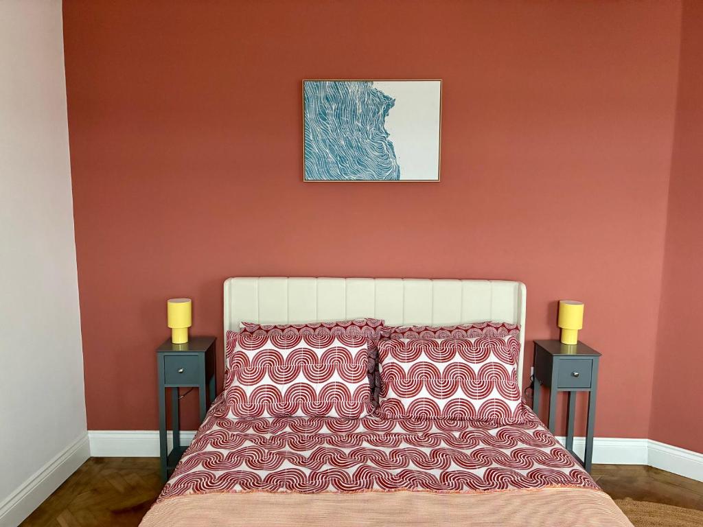 Harbour-View Apartment Facing HMS Warrior, Portsmouth (precios ...