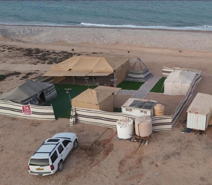 Sanmar camp, Ḑibāb (precios actualizados al 2026)