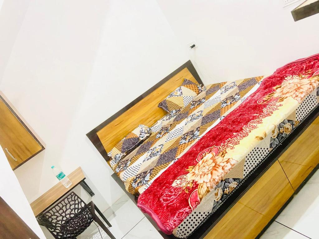 Dh Hotel, Bhiwāni (updated prices 2026)