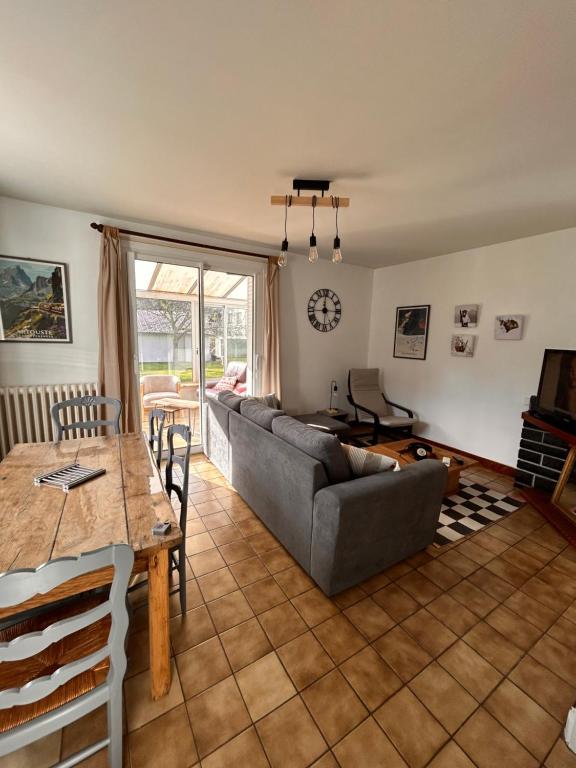 Chez Négus, Laruns (tarifs actualisés, 2026)