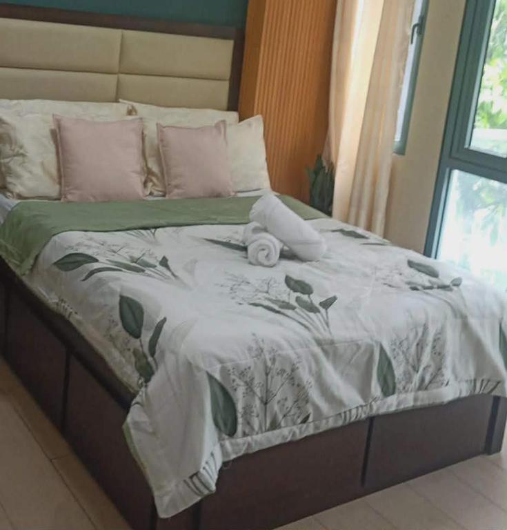 Two Palm Tree Villas, Sampong (precios actualizados 2026)