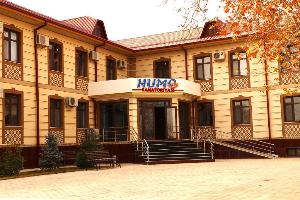 Humo, Yangiqishloq (precios actualizados 2026)