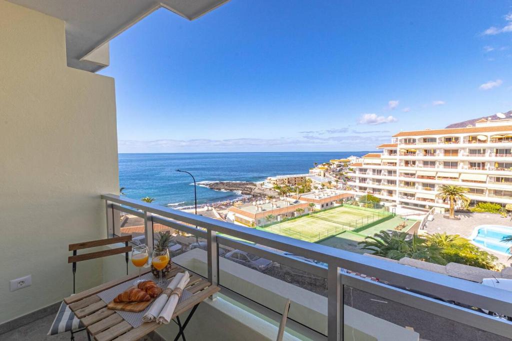 Playa Arena Ocean Suite by Dream Homes Tenerife, Puerto de Santiago ...