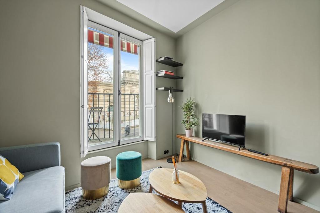 The Poly Loft, París (precios actualizados 2026)