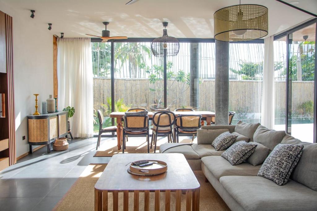 Villa Trident Srithanu, Ko Kong Nui (tarifs actualisés, 2026)