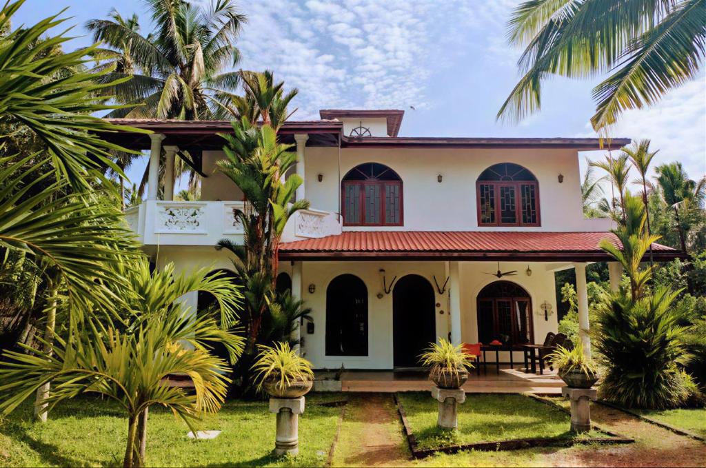 Hela Moksha Residence, Алутгама (актуальные цены 2026 года)