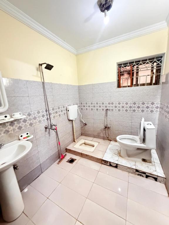 Ali sha guest house g6, Islamabad (precios actualizados 2026)