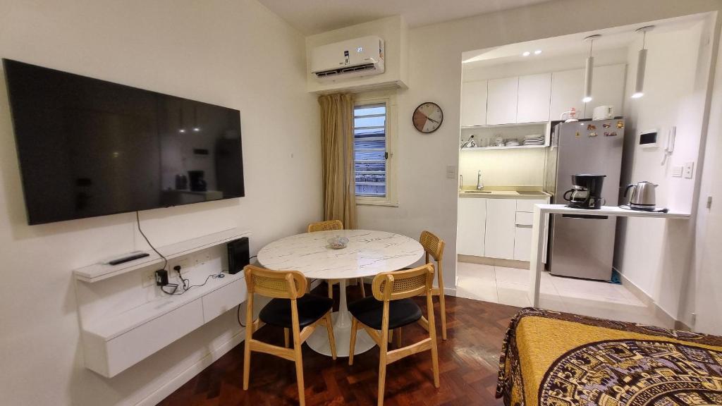 Departamento a metros de teatros de Av. Corrientes, Buenos Aires ...