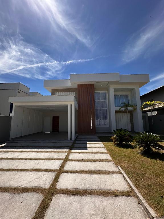 Casa Antonella em Condomínio Alto Padrão, Porto Seguro (2026 ...