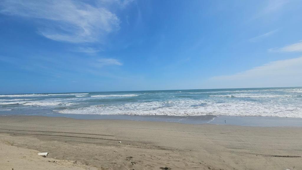 Vista de ensueño en Playa Diamante（アカプルコ）：（最新料金：2026年）