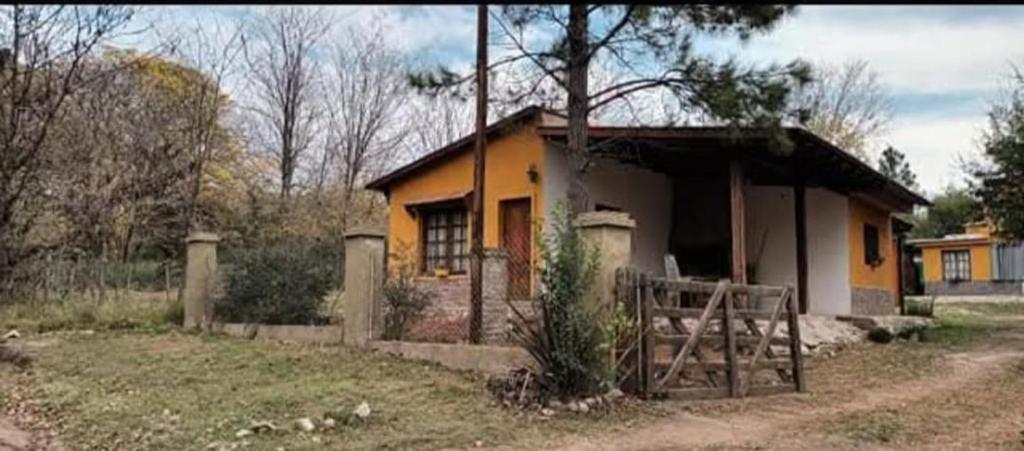 Mainumby, Santa Rosa de Calamuchita (tarifs actualisés, 2026)